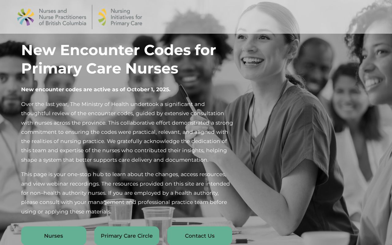 Encounter Coding Learning Hub